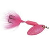 Yakima Bait Worden's Original Single Hook Rooster Tail Pink Inline ...