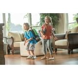 Wild Republic Huggers Green Parrot Stuffed Animal, 8 Inches - Walmart.com