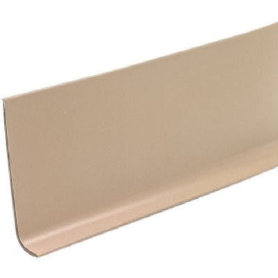 Vinyl Baseboard Molding