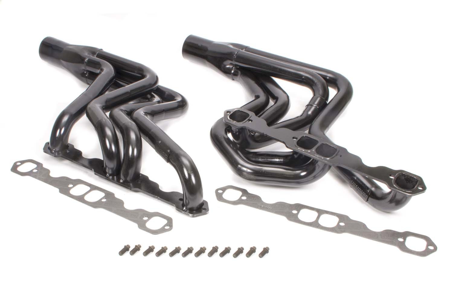 Schoenfeld Headers 186M 3 Sbc Street Stock Headers 1 3/4 - Walmart.com