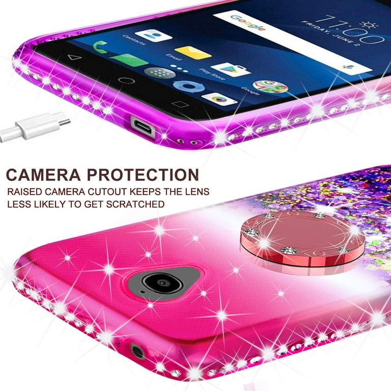 Alcatel One Touch Evolve Girl Cases