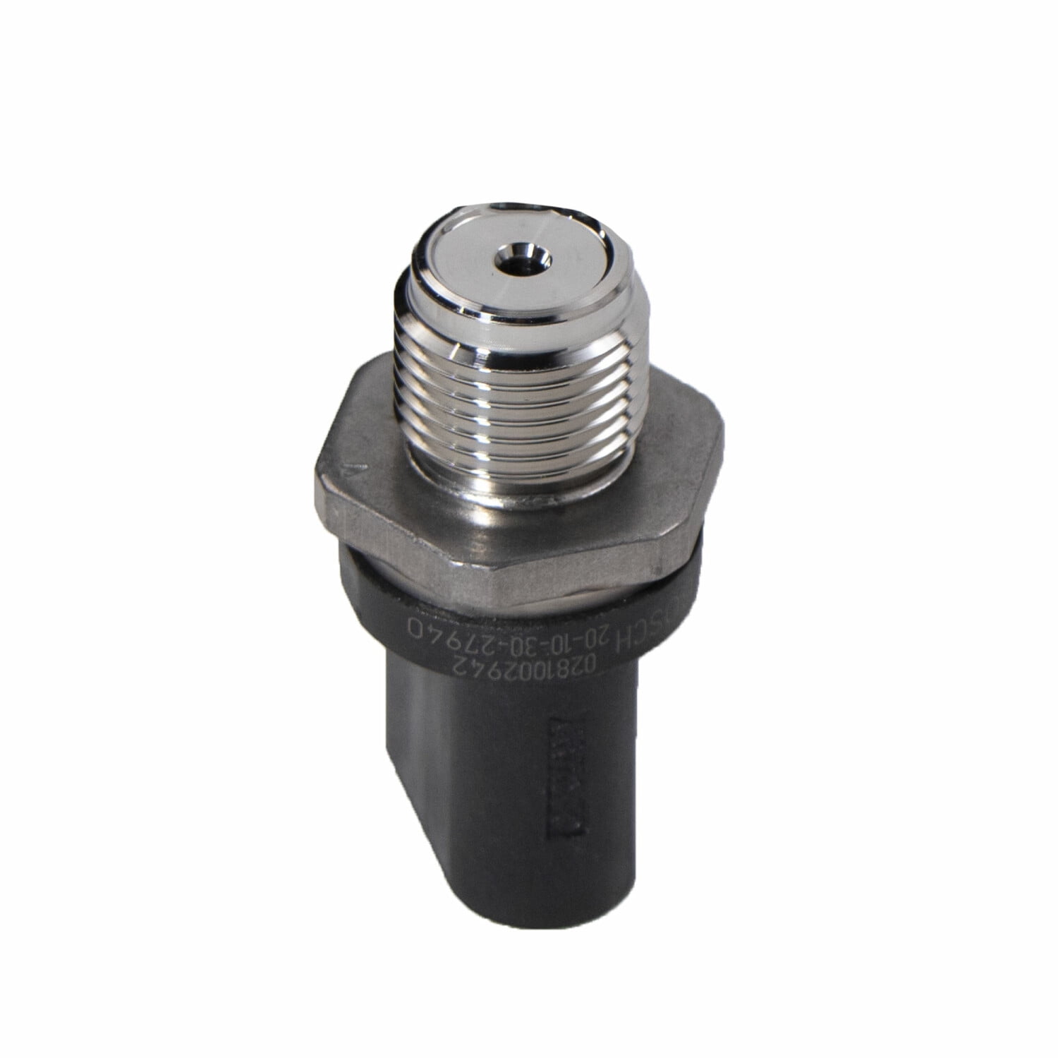 Detroit Diesel DDE A0071530228 Fuel Rail Pressure Sensor | Walmart Canada