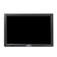 beFree Sound Portable 14 Inch LED TV with HDMI, SD/MMC, USB, VGA, AV In ...