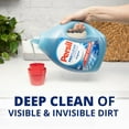 Persil ProClean Power-Liquid Laundry Detergent, Original Scent, 170oz ...