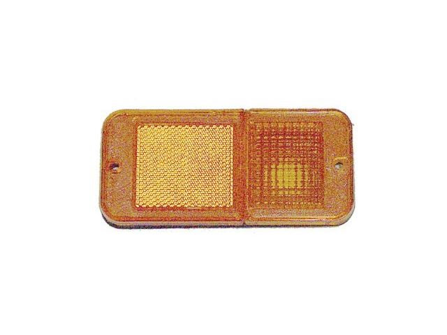 Front Right Passenger Side Cornering Light - Compatible with 1968 ...