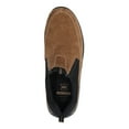 George Men's Rugged Moc Slip On Shoes - Walmart.com