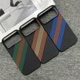 Carbon Fiber Case for iPhone 13, Support Wireless Charging, Aramid ...