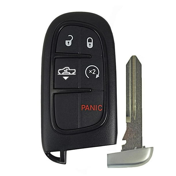 2014 Dodge Ram 1500 Key Fob
