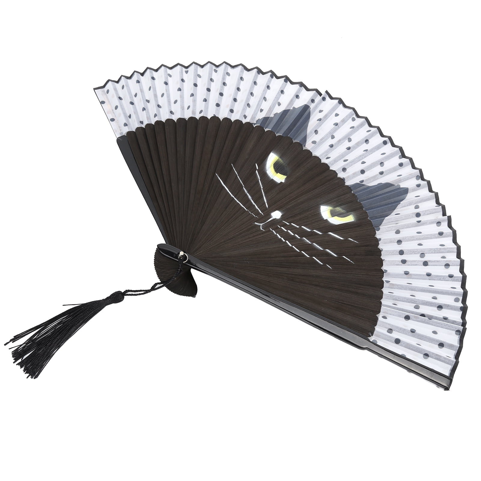 Click here for Amonsee Folding Hand Fan  Hand Fan  Practical Cart... prices