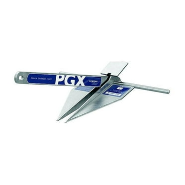 Fortress Marine Anchors - Fortress FX-7 (4 lbs. Anchor / 16-27' Boats ...