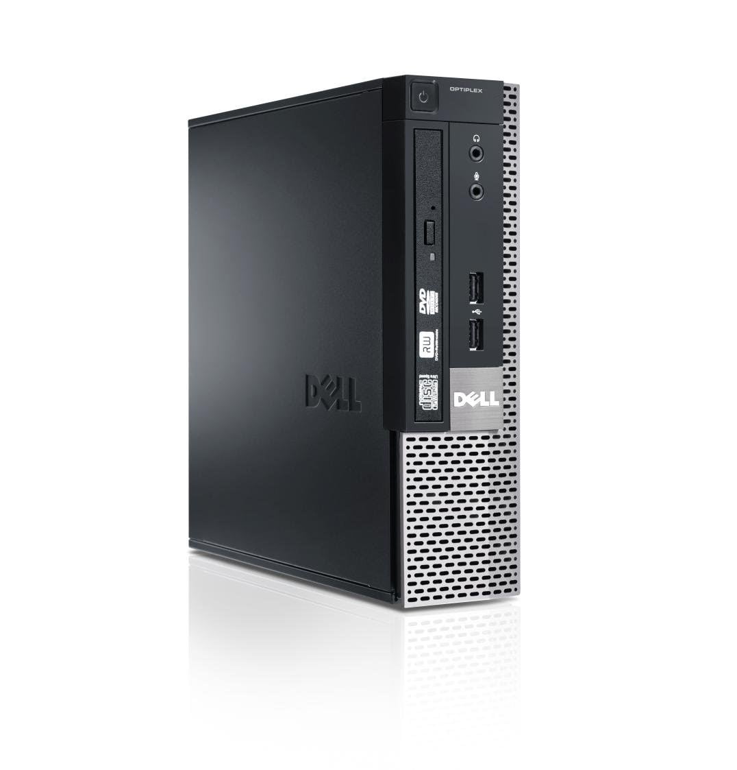 Restored Dell Optiplex 7010 USFF Premium Business Desktop Computer ...