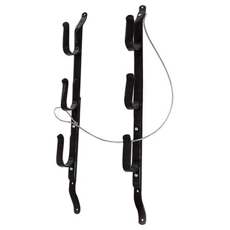 Allen Locking Gun Rack For Trucks, 3 gun | Walmart Canada