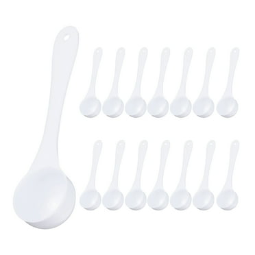 Milk Powder Measuring Spoon Grade Long Handle Nontoxic Reusable for No ...