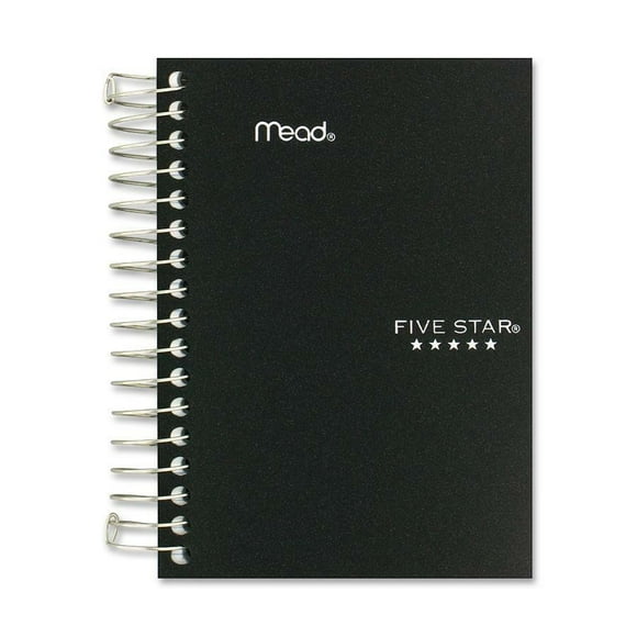 Perforated Pages Notebook