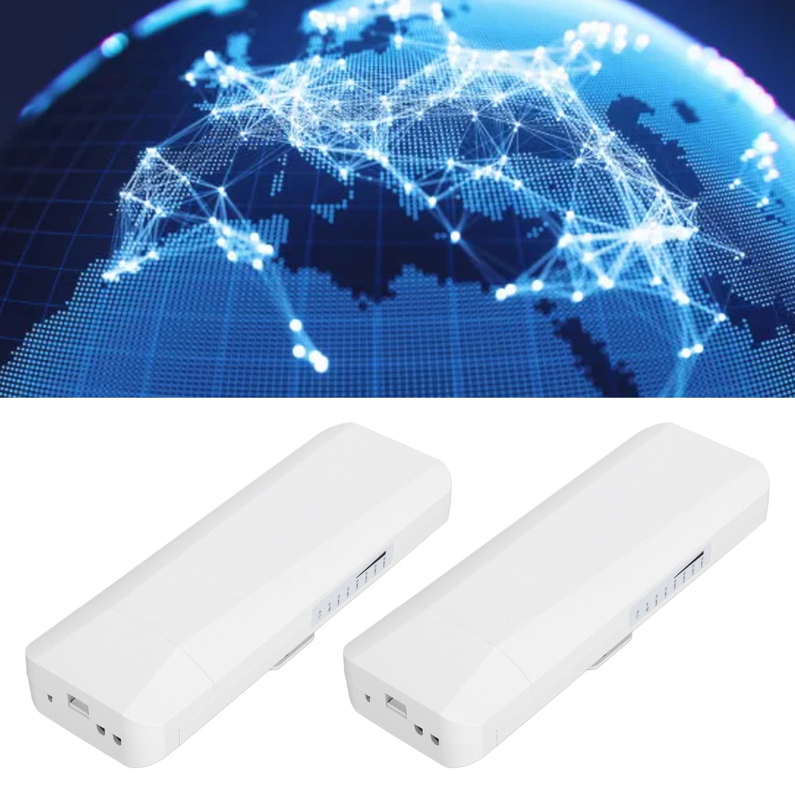 Click here for Crtynell Bridge Point To Point  5.8ghz Gigabit Wif... prices