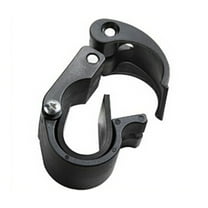 Polaris 2883971 Lock & Ride Front Brushguard Storage Rack 2018-2020 ...