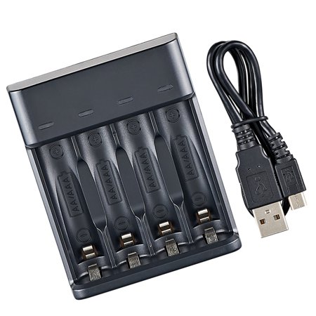 USB Chargers Explicit Indication Rechargeable Devices Built-in Circuit ...