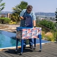 Pepsi 80-Quart Patio Cooler - Heritage Edition - Walmart.com