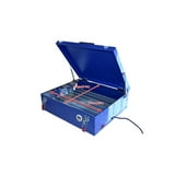 INTBUYING UV Exposure Unit Silk Screen Printing LED Light Box 20x24 ...