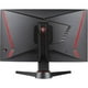 MSI Optix MAG27C 27" Curved Screen Full HD (1080P) LCD Gaming Monitor ...