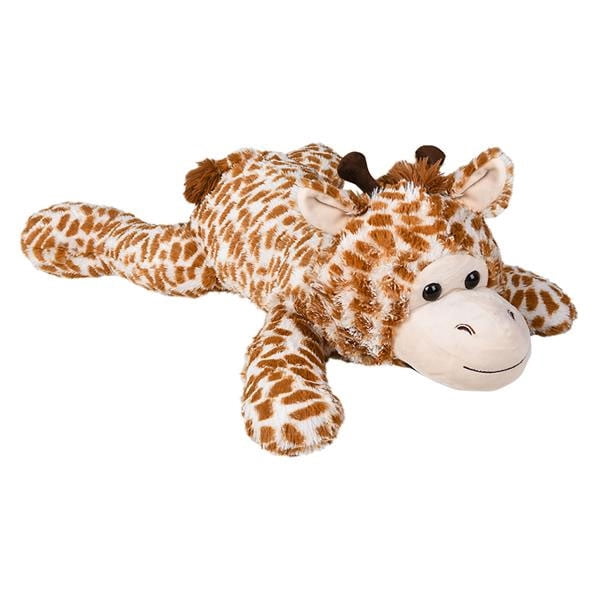 Adventure Planet Plush - LAYING GIRAFFE (32 inch) - Walmart.com