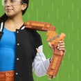 Nerf, Minecraft Bow Dart Blaster, N1 Darts, Ages 8 and up - Walmart.com