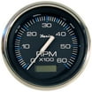 Sierra 68399P; Eclipse Tachometer 0-7000 Rpm - Walmart.com