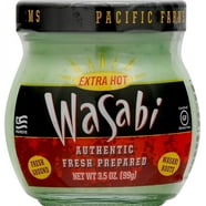 House Foods Wasabi Paste, 1.5 Oz - Walmart.com