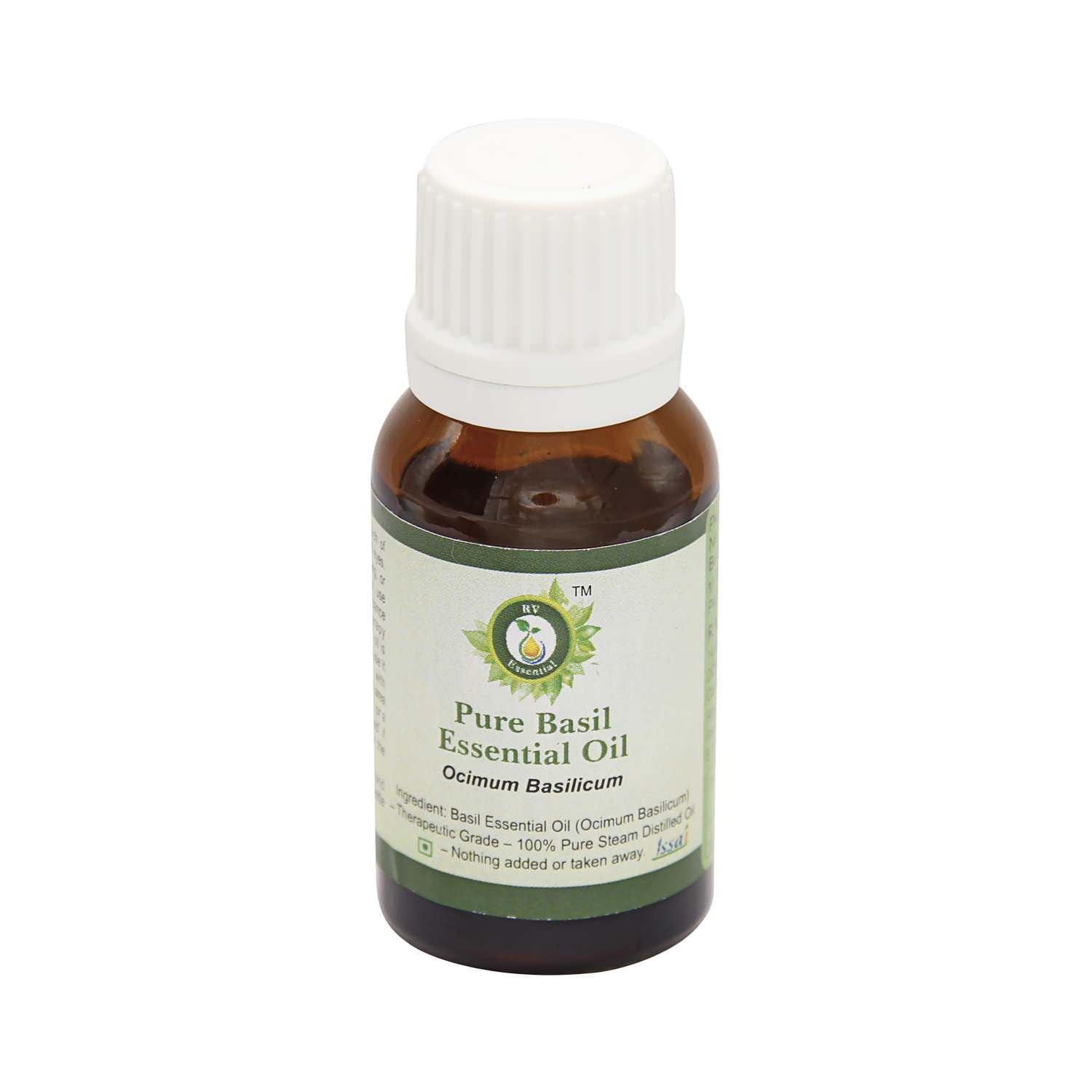 Click here for Basil Essential Oil Ocimum Basilicum Basil Oil For... prices