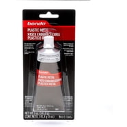 Bondo Hair Long Strand Fiberglass Reinforced Filler, 00764, Gallon ...