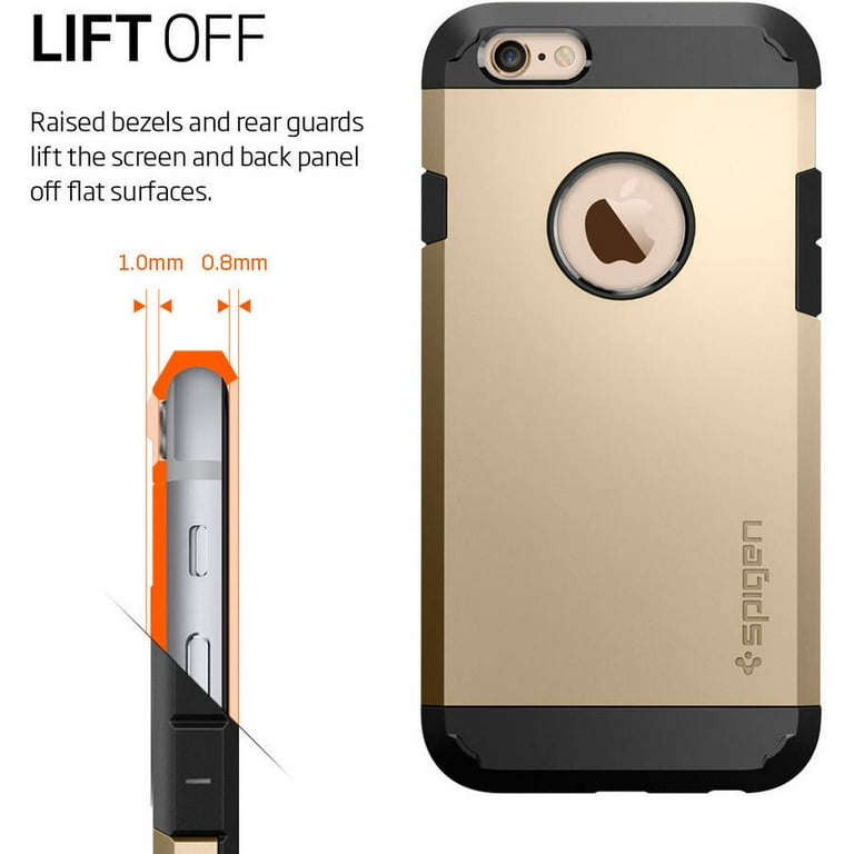 Iphone 5s Champagne Gold Cases