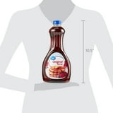 Great Value Original Syrup, Family Size, 36 fl oz - Walmart.com