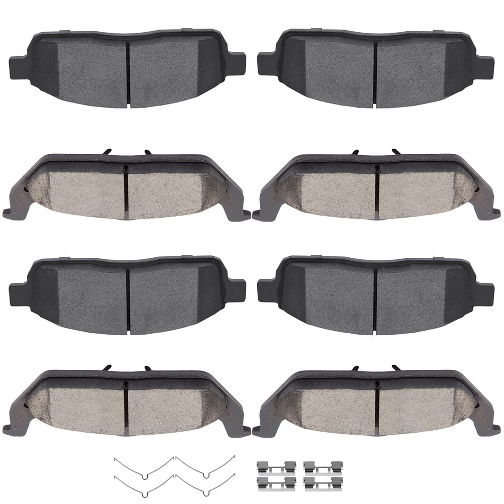 Lincoln Ls Brake Pedal Pad