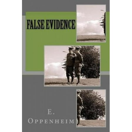 False Evidence | Walmart Canada