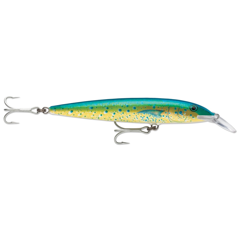 Rapala Floating Magnum FMAG18 - Walmart.com - Walmart.com
