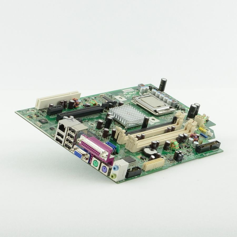 Click here for Hp Compaq Dc7800 Sff Motherboard P/N 437793-001 43... prices