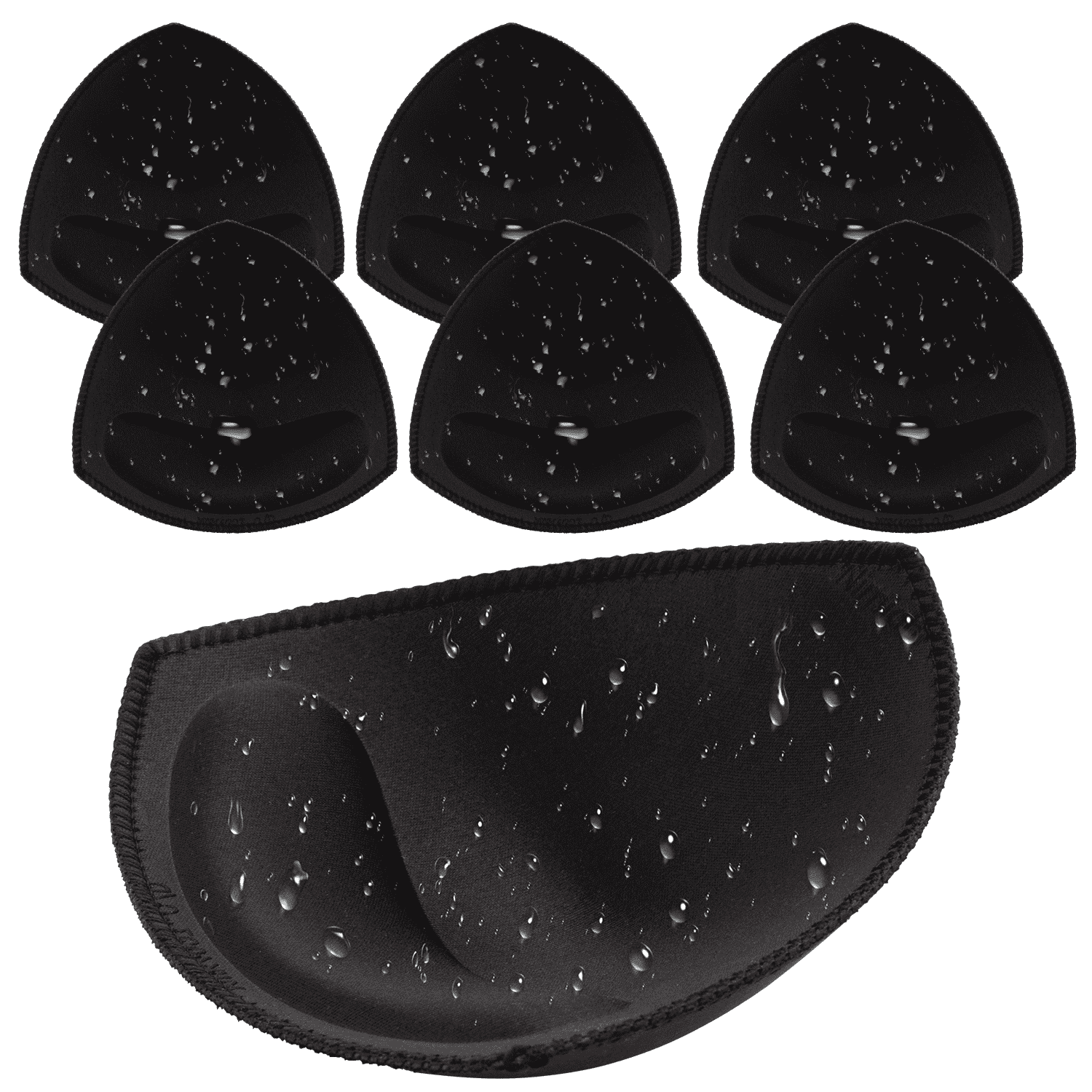 Click here for Nimiah Waterproof Bathing Suit Inserts - Swimsuit... prices