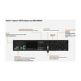 Vertiv Liebert GXT5 Lithium-Ion N Online UPS 1500VA/1350W 120V Tower ...