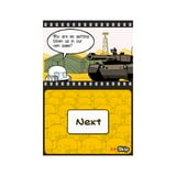 Squishy Tank, Solutions 2 Go, NintendoDS, 719593100225 - Walmart.com