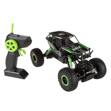 Monster Jam, Official Monster Mutt Dalmatian Remote Control Monster ...