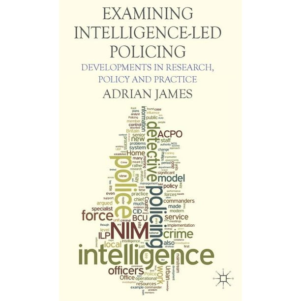 Intelligence Police