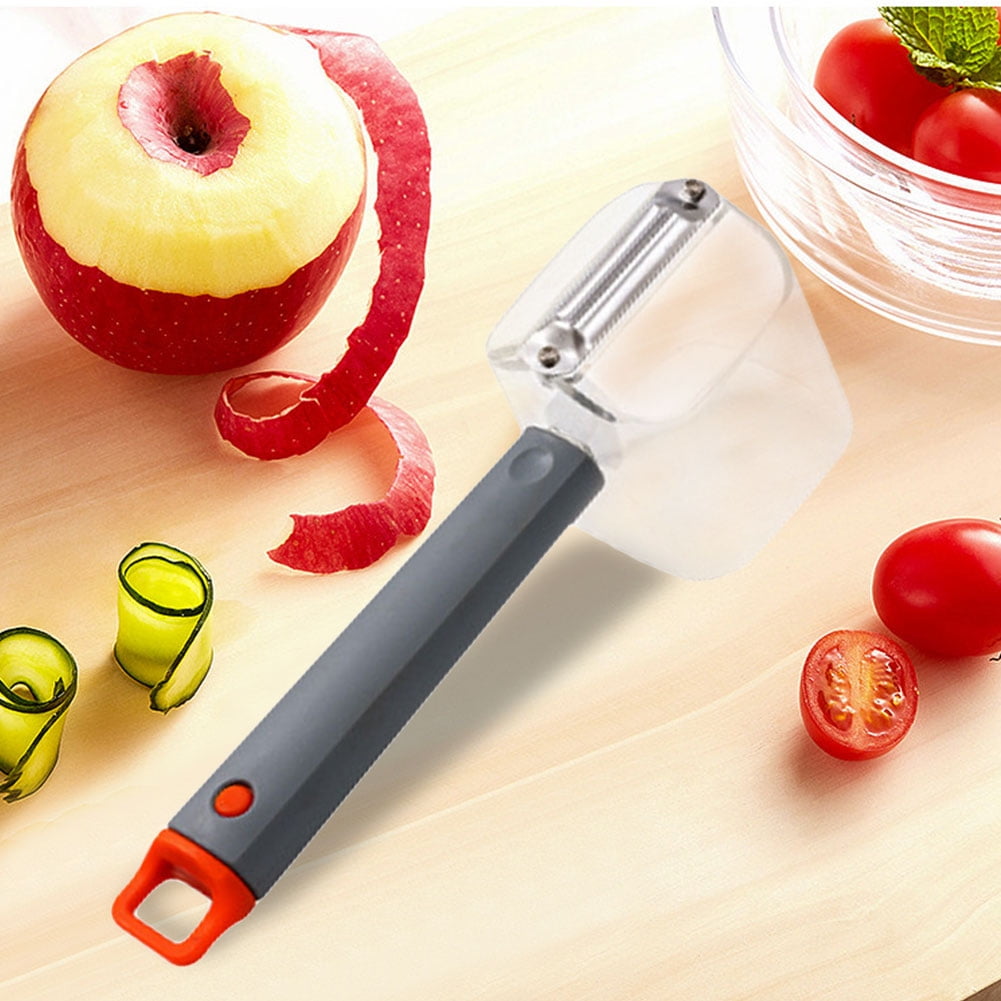 Apple Melon Planer Multifuncional Fruit Peeling Knife Utensilios de ...