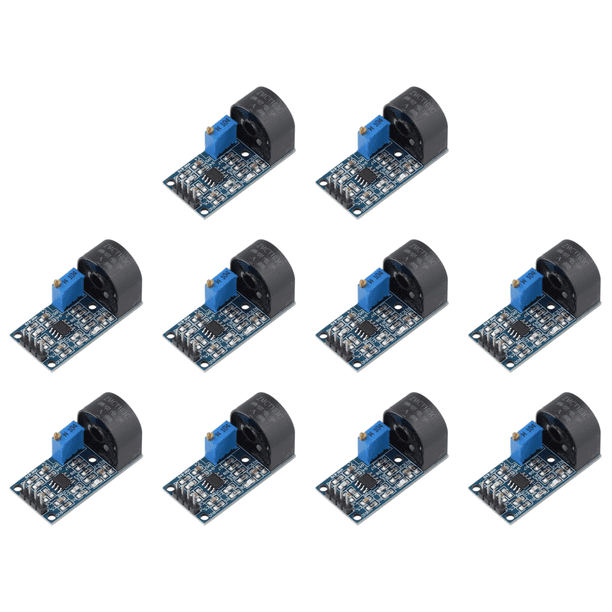【HW-670】Módulo transformador corriente integrado Módulo sensor ...