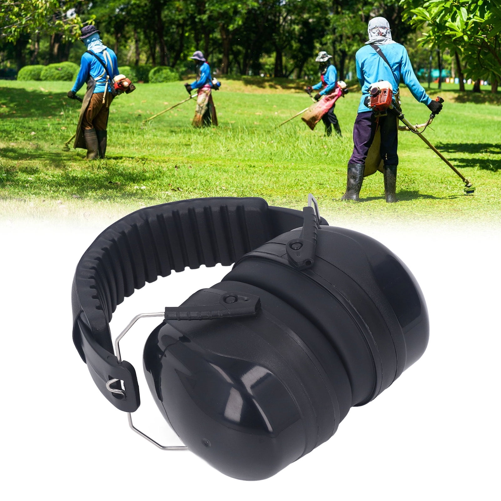 Click here for Ymiko Noise Canceling Headphones  Adjustable Heari... prices