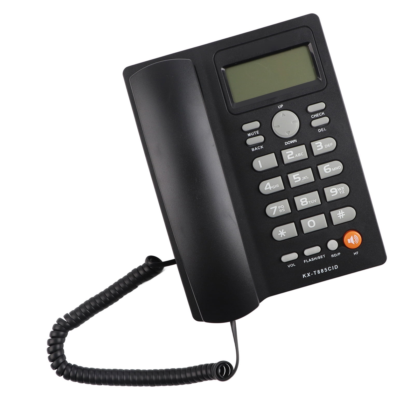 Teléfono Fijo del Hotel, Identificación de Llamadas Con Cable Telpal ...