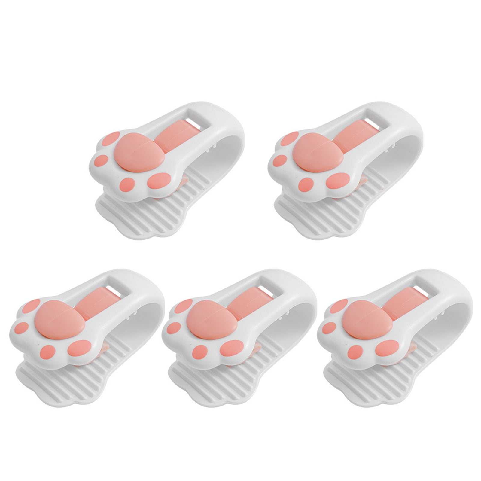 Needle-free Quilt Clip - 4Pcs, Non-easy Falling, Tight Clamping, Fixed ...