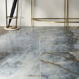 Vision Stone Blue 24x48 Matte Porcelain Tile - Walmart.com