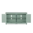 Free Shipping! Martin Svensson Home Orleans TV Stand for TVs up to 65 ...