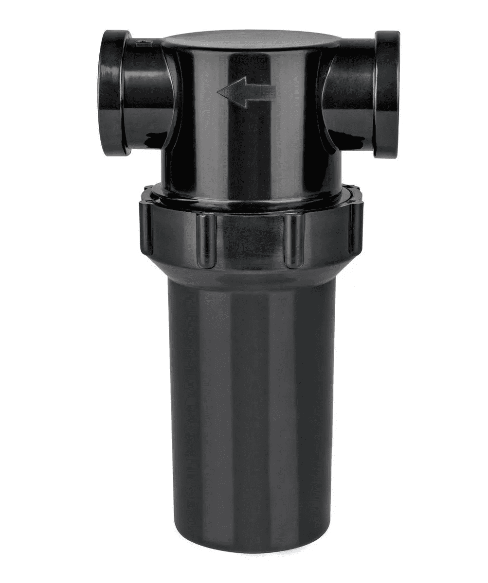 Filtro de Agua para Tinaco Labg Foset 48073 Negro | Walmart en línea