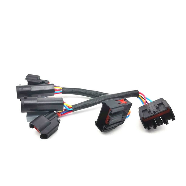 Mirror Wiring Harness